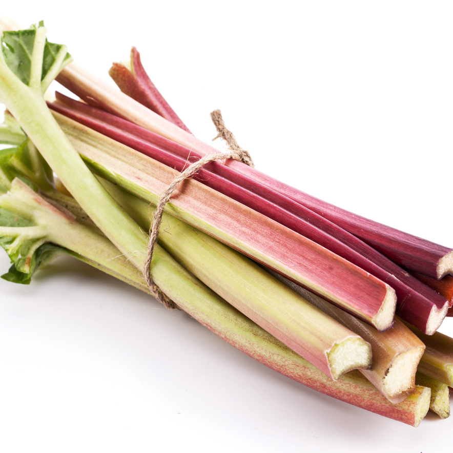 RABARBAR / RHUBARB | POLWIT orders
